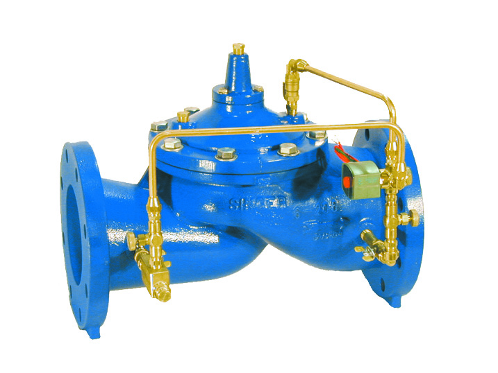 What You Need to Know About Electronic Automation of Control Valves
