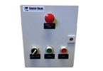 Water Works | Electronic Control Valves | Singer Valve