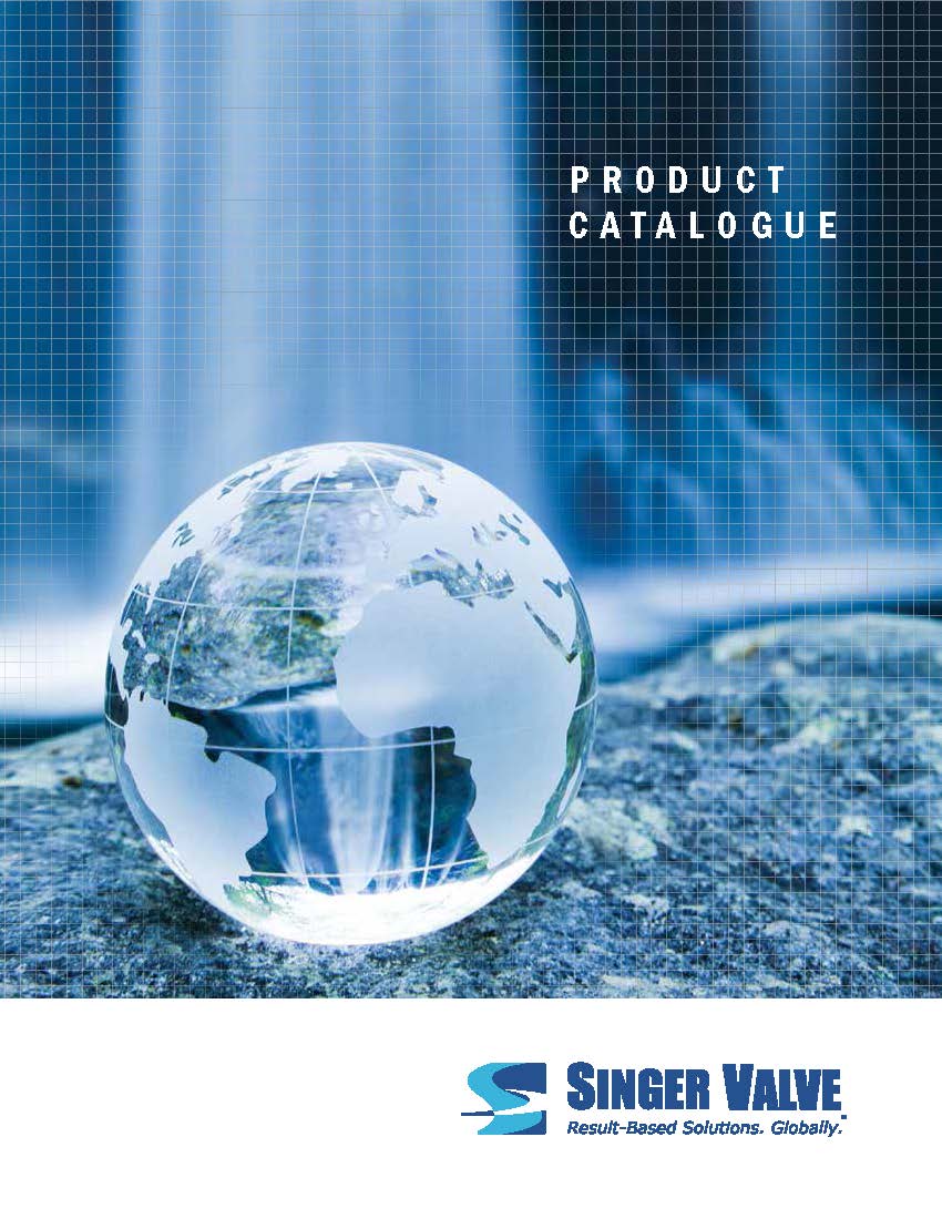 Complete product catalogue: See our entire collection of control valve ...