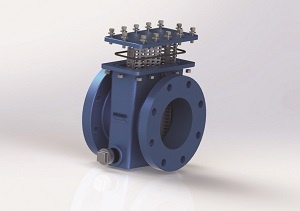 Top 10 Valve Considerations for Pressure Management Zones/DMA’s