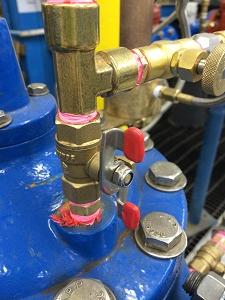 Top 8 things to check when maintaining a Pressure Reducing Valve