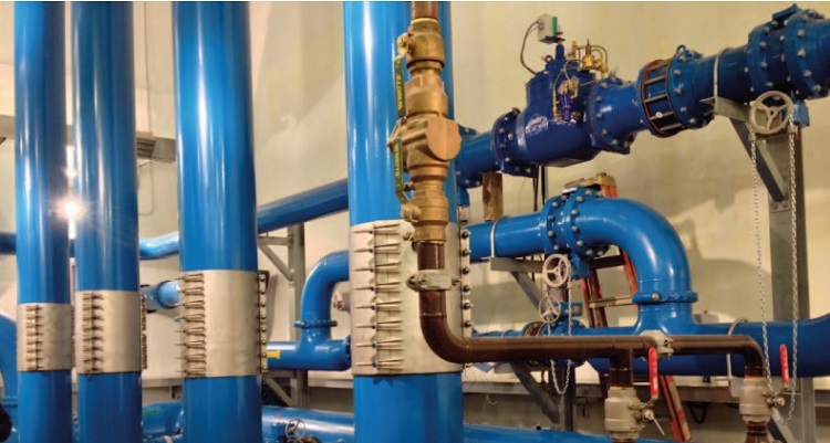 Top 10 questions you should ask when purchasing a control valve