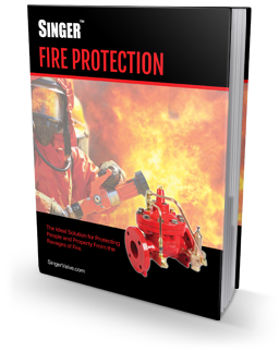 Fire Protection Catalogue | Singer Valve