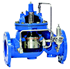 Main Valves Options | Building Trades | Singer Valve