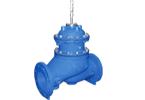 Main Control Valves | Singer Valve