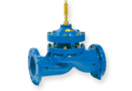 Main Control Valves | Singer Valve