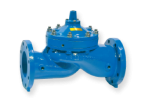 Main Control Valves | Singer Valve
