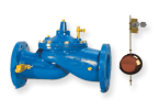 Water Works | Level Control Valves | Singer Valve