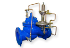 Pressure Reducing | Singer Valve