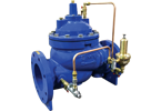 Pressure Reducing | Singer Valve