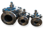 Main Control Valves | Singer Valve