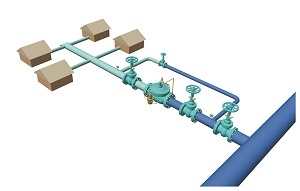 Top 10 Valve Considerations for Pressure Management Zones/DMA’s
